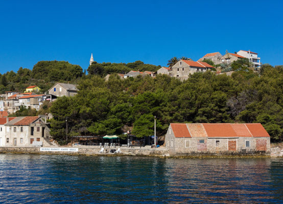 Mali Iž – G&V Line Iadera