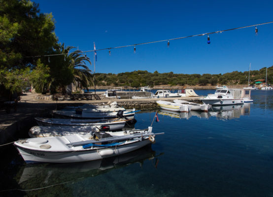 Mala Rava – G&V Line Iadera