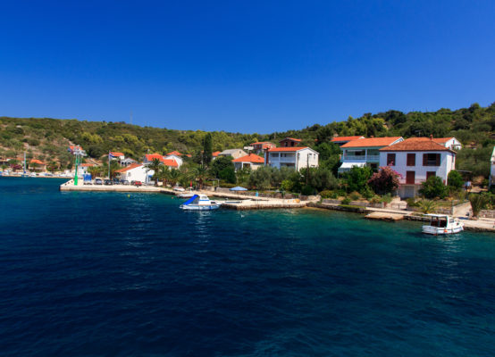 Mala Rava – G&V Line Iadera